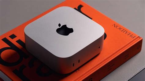 M4 Mac Mini Review Tiny But Mighty Tom Eversley