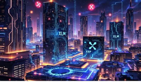 The Ultimate Iso 20022 Crypto List What It Means For Xrp Xlm And More