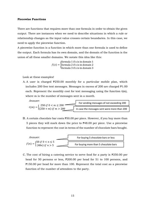 general mathematics pdf