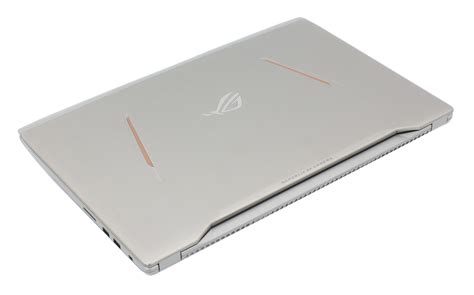 Asus Rog Strix Gl Vs Review Not A Worthy Replacement Of The Asus Rog G Vs Laptopmedia Com