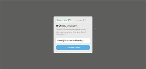 Sudhanshu Shekhar Jha On Linkedin Qrcode Webdev Frontenddevelopment