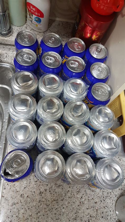 탄산음료가 엉덩이가 부었는데 먹을 수 있나요 자유게시판 딜바다닷컴