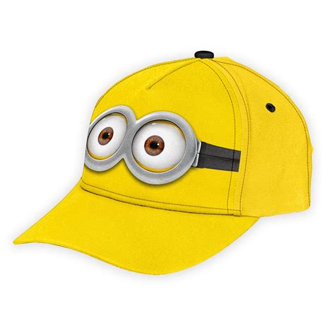 Despicable Me Minion Custom Classic Cap Gear Fandom