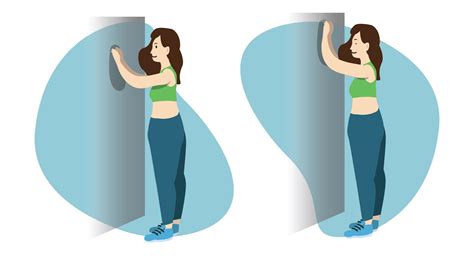 Stretches To Try After Breast Cancer Surgery