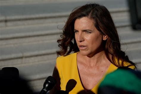 South Carolina Rep Nancy Mace Pledges Continued Support For Trump Even
