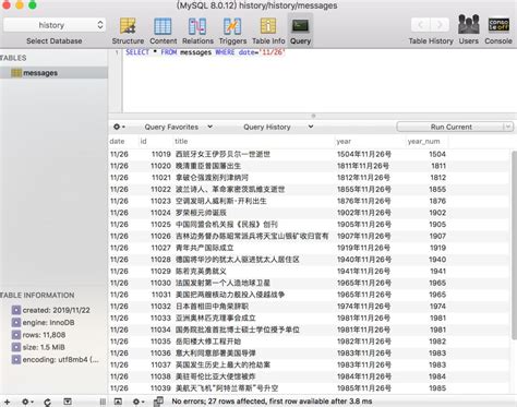 Mysqlflask，在本地实现一个api接口。 Csdn博客