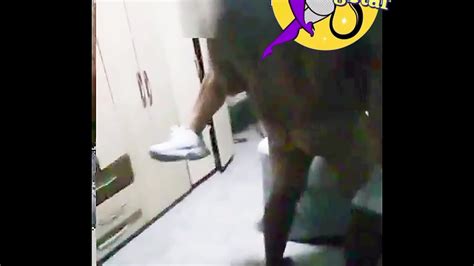 Corno Flagra Pauzudo Metendo Na Esposa Na Cama Deles