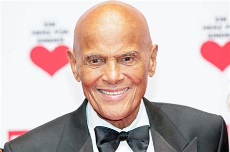 Muere a los 96 años el cantante y activista afroamericano Harry