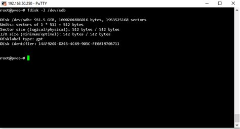 Criando E Adicionando Storage Lvm Thin No Proxmox 2w Consultoria