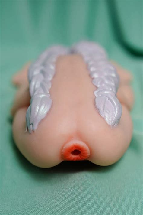 Hentai Rabbit Sex Toy Mailovedoll