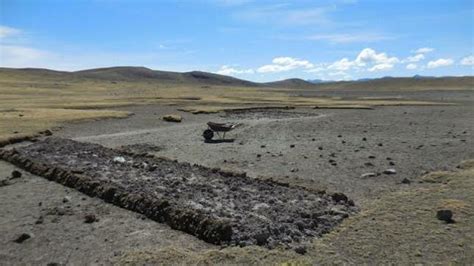 Fenómeno El Niño Gobierno Declara Estado De Emergencia En 544