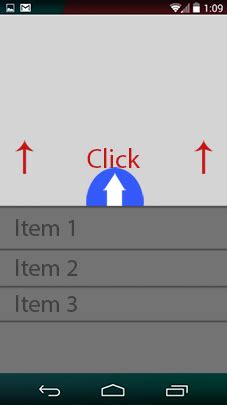 Java Android Setting Left Right Margin Doesn T Work Stack Overflow
