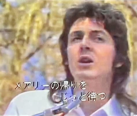 オダブツのジョー On Twitter 見た人も無言でなにかイギリスあげる 6月18日が誕生日のポール。