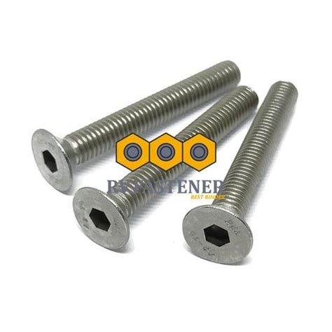 Jual Baut Jfl M12 12x50 Stainless Steel Per 1 Pcs Bo Jfl Ss 12x50 Kunci