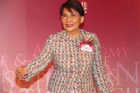 18歲邂逅邵逸夫、62歲終於嫁給90歲的影視大亨 Tvb董事方逸華辭世 風傳媒