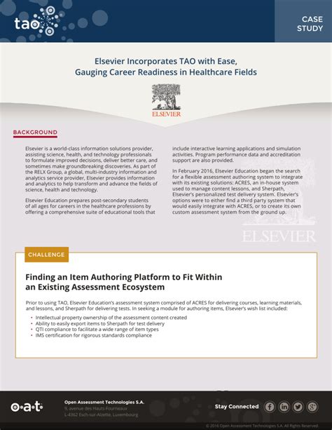 finding an item authoring platform to fit within an existing