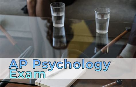 Ap Psychology Exam 2024 The University Network
