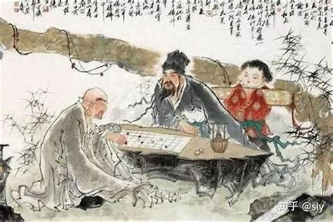 八字命理中的和尚与道士法事的奥秘解析 风水 若朴堂文化