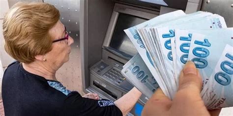 Emekli Maaşlarına Seyyanen Zam mı Gelecek Son Durum Nedir Yeni