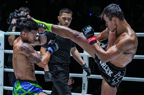 One Championship Panpayak Eyes Superlek Showdown Says ‘only I Can