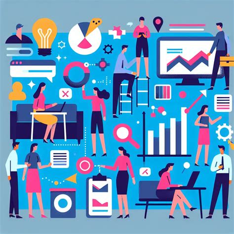 Priority Matrix Template Beauty Market And Competitor Analysis