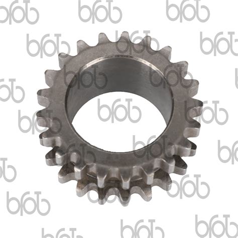 Wholesale Automobile Chery 4g15 Engine Timing Crankshaft Gear Suppliers