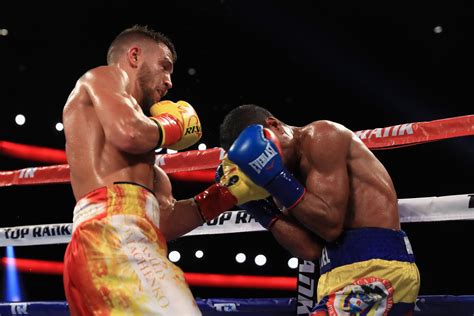 Vasyl Lomachenko 5 Fast Facts You Need To Know