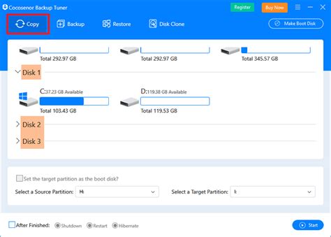 How To Backup SD Card To Computer