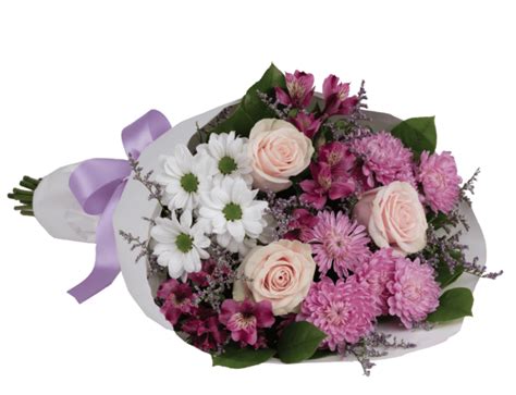 Floral Wishes — Mums The Word