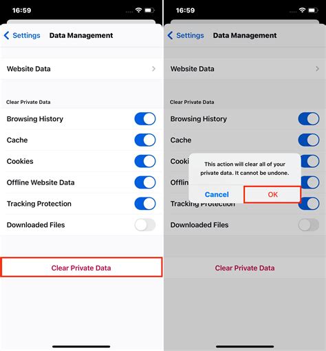 8 Easy Ways How To Clear Cookies On Your Iphone 2024