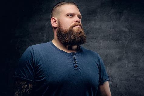 Pourquoi Acheter Ses Vêtements Grandes Tailles Homme Sur Internet