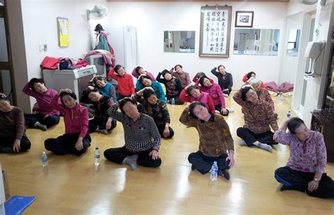서구 생활체육교실에 3억 6천여만원 투입한다 충청포스트