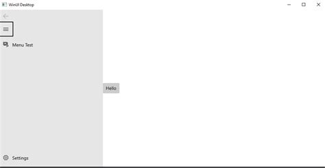 CommunityToolkit WinUI UI Controls Crashes WinUI 3 NavigationViewItem