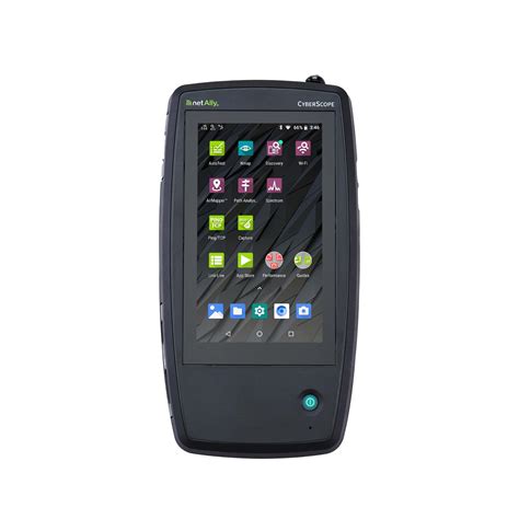 What Is Vulnerability Testing Netally Cyberscope