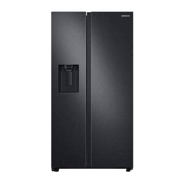 Refrigerador General Electric 26 Pies Cúbicos Dúplex Gnm26aetfss Gris A