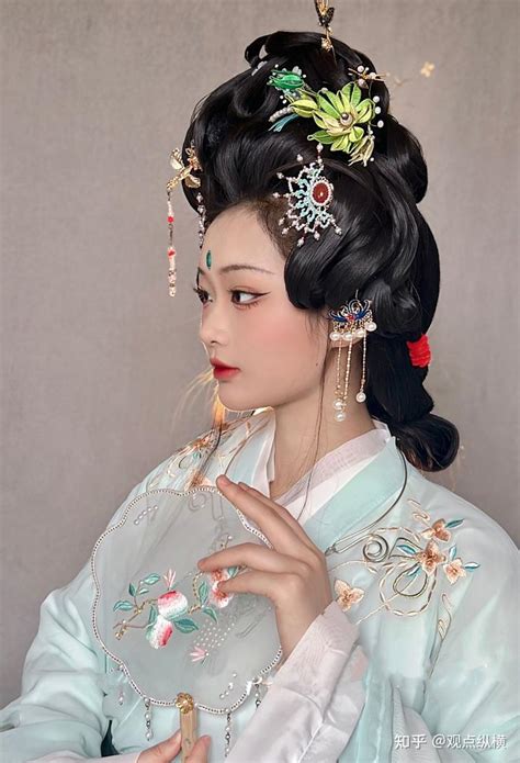 远赴人间惊鸿宴 一睹人间盛世颜 知乎