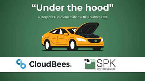 Under The Hood A Story Of Cd Implementation With Cloudbees Cd Spk