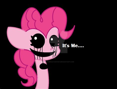 Fnaf GoldenPinkie by GlitterCatArtist on DeviantArt