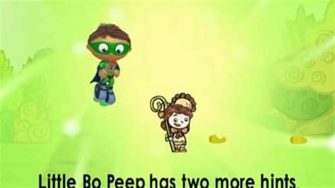 Super Why Tv Series 19992016 Episode List Imdb
