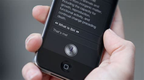 Apple Suspends Access To Siri Recordings After Workers Overhear Iphone