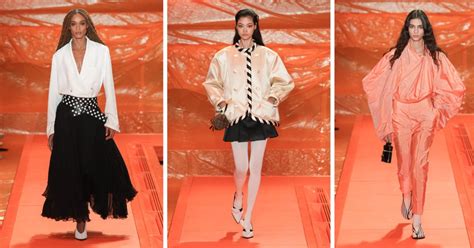 Défilé Louis Vuitton looks à retenir Cosmopolitan fr