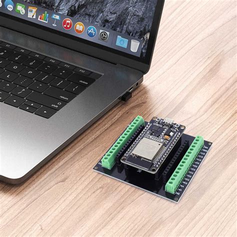Development Esp32 Wifibluetooth Module Ultra Low Power Consumption