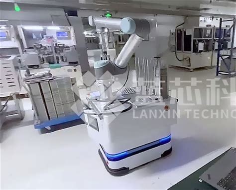 China Autonomous Mobile Robots Amr Manufacturers Suppliers