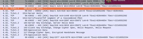 How I Use Wireshark