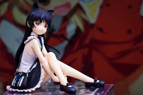 Kuroneko By Jeskko On Deviantart