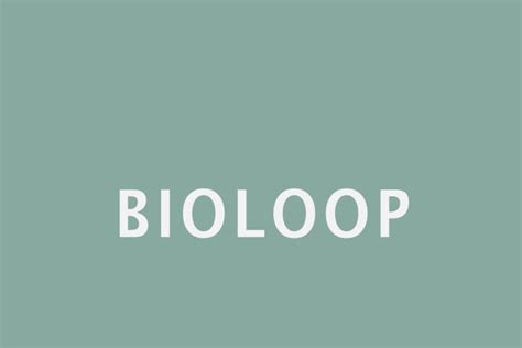 Bioloop Catalisti