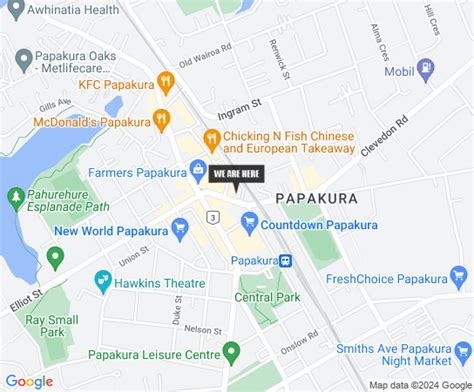 Indian Zaika Papakura Takeaway In Auckland Order From Foodhub
