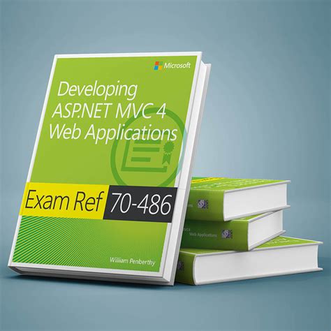 developing asp mvc4 web applications exam 70 486 انتشارات رایان