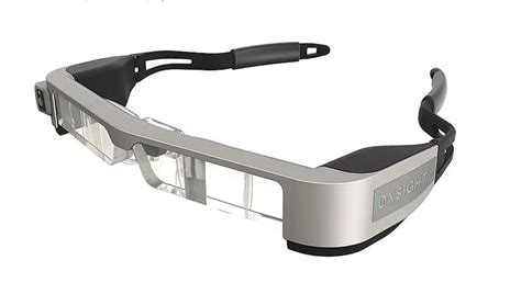 Comparison Of 14 Electronic Glasses For Use As Assistive Technology For