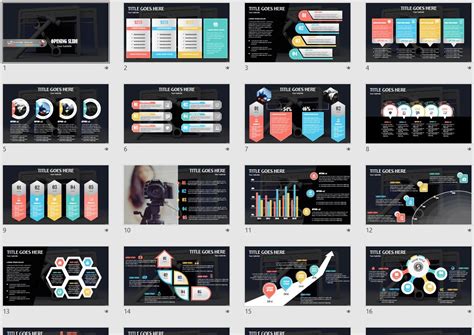 Web Development Powerpoint 70496